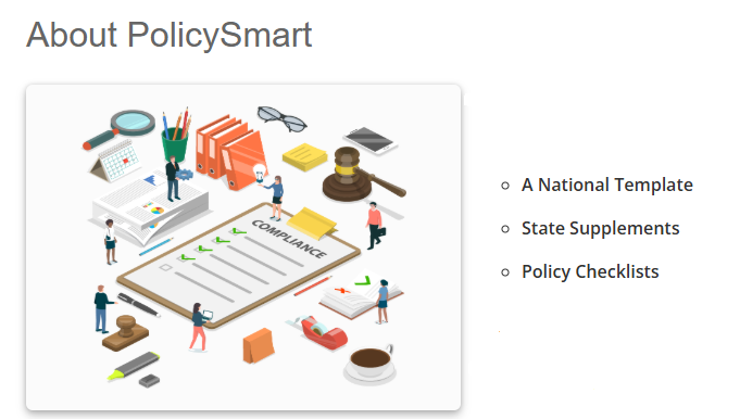 PolicySmart™: View Policy Documents